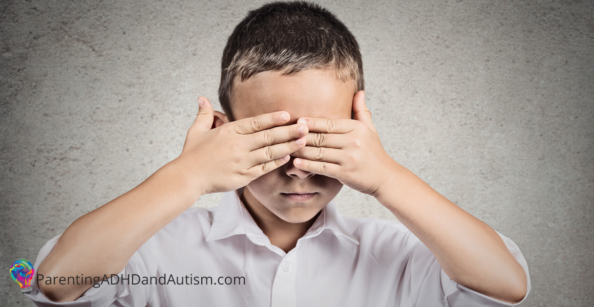 50+ Insightful Reasons for Troublesome Behavior in Kids with Autism ...