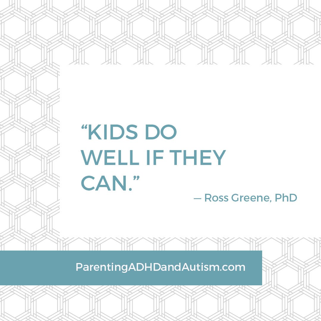 Stop Thinking of Behavior as “Good” or “Bad:” It’s So Much More Than ...