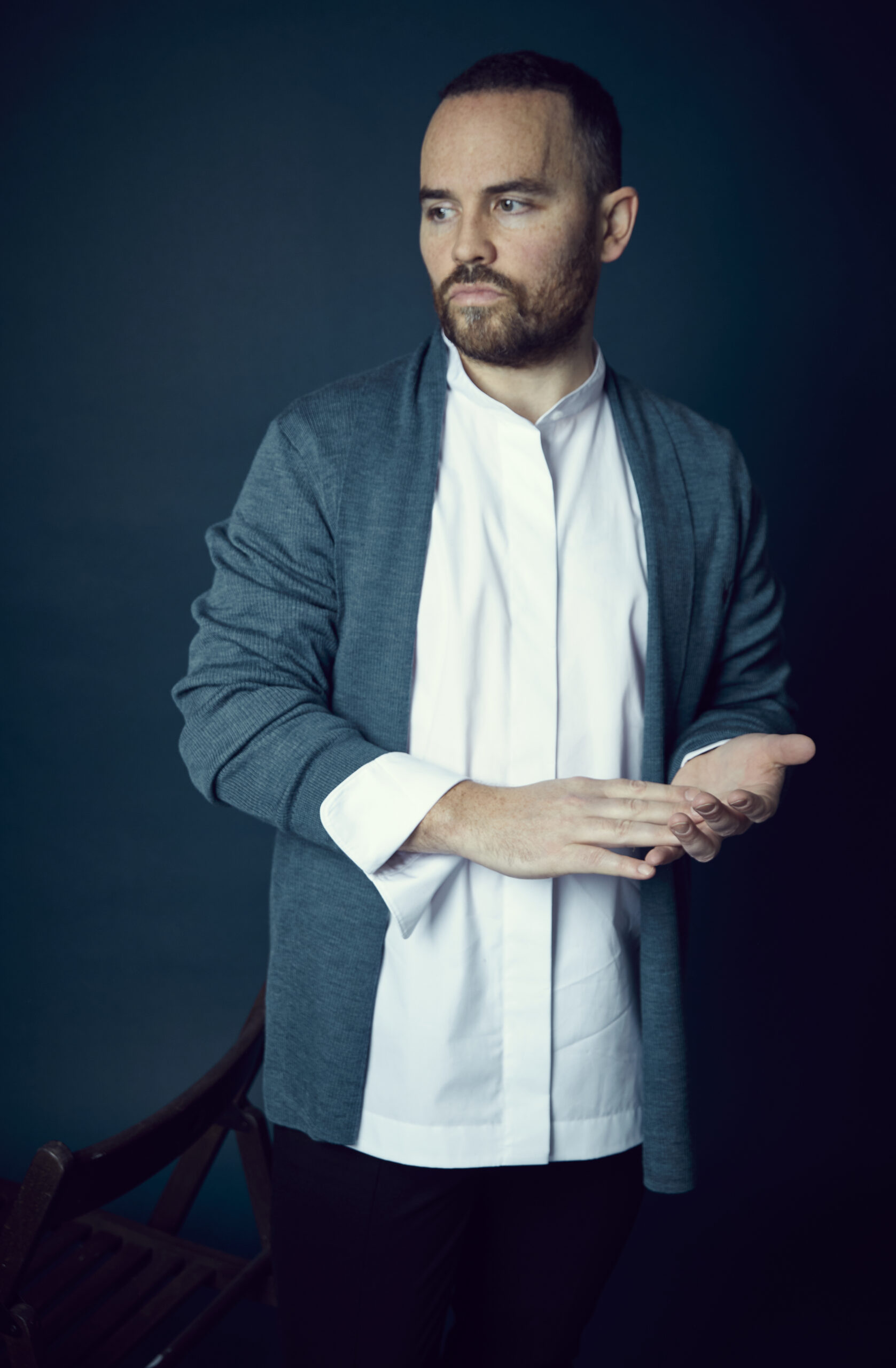 181: Growing Up Feeling “Other,” Part 2, with Jonathan Joly - Beautifully Complex