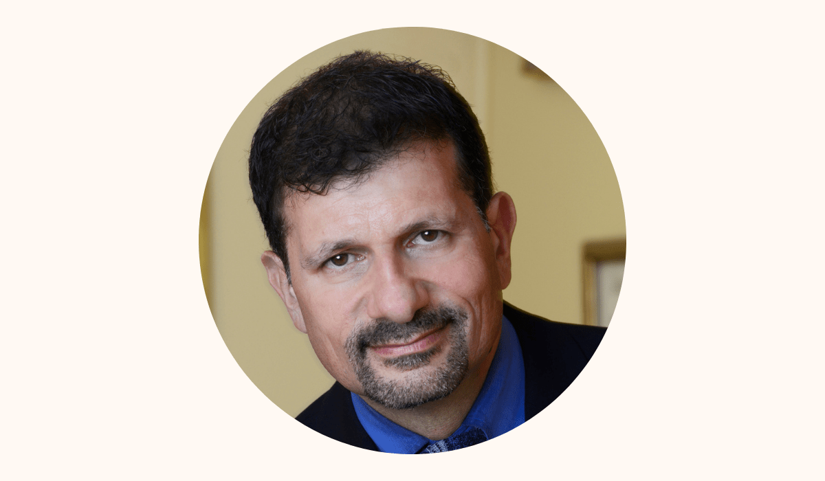 Beautifully Complex Podcast - Beautifully Complex